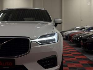 Balts Volvo XC60 2018 Viļņa, ar dzinēja tilpumu 1.97 L un nobraukumu 182 tūkst. km par 23990 €, foto 8 vietnē AUTOMOTO.COM.LV