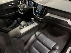Balts Volvo XC60 2018 Viļņa, ar dzinēja tilpumu 1.97 L un nobraukumu 182 tūkst. km par 23990 €, foto 18 vietnē AUTOMOTO.COM.LV