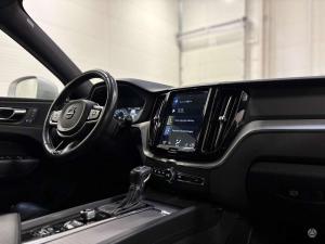 Balts Volvo XC60 2018 Viļņa, ar dzinēja tilpumu 1.97 L un nobraukumu 182 tūkst. km par 23990 €, foto 19 vietnē AUTOMOTO.COM.LV
