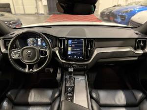 Balts Volvo XC60 2018 Viļņa, ar dzinēja tilpumu 1.97 L un nobraukumu 182 tūkst. km par 23990 €, foto 20 vietnē AUTOMOTO.COM.LV