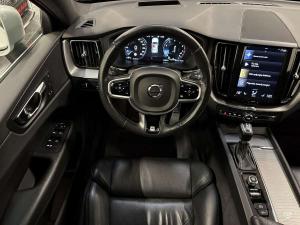 Balts Volvo XC60 2018 Viļņa, ar dzinēja tilpumu 1.97 L un nobraukumu 182 tūkst. km par 23990 €, foto 21 vietnē AUTOMOTO.COM.LV