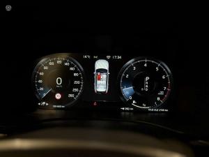 Balts Volvo XC60 2018 Viļņa, ar dzinēja tilpumu 1.97 L un nobraukumu 182 tūkst. km par 23990 €, foto 23 vietnē AUTOMOTO.COM.LV