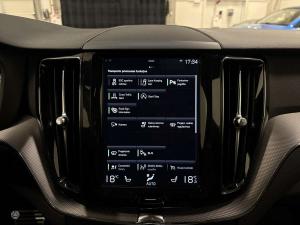 Balts Volvo XC60 2018 Viļņa, ar dzinēja tilpumu 1.97 L un nobraukumu 182 tūkst. km par 23990 €, foto 24 vietnē AUTOMOTO.COM.LV