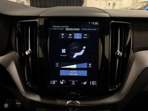 Balts Volvo XC60 2018 Viļņa, ar dzinēja tilpumu 1.97 L un nobraukumu 182 tūkst. km par 23990 €, foto 30 vietnē AUTOMOTO.COM.LV