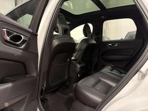 Balts Volvo XC60 2018 Viļņa, ar dzinēja tilpumu 1.97 L un nobraukumu 182 tūkst. km par 23990 €, foto 31 vietnē AUTOMOTO.COM.LV