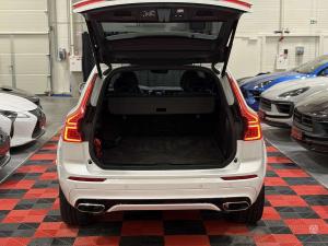 Balts Volvo XC60 2018 Viļņa, ar dzinēja tilpumu 1.97 L un nobraukumu 182 tūkst. km par 23990 €, foto 34 vietnē AUTOMOTO.COM.LV