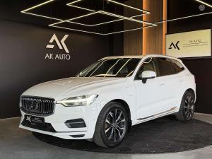 Balts Volvo XC60 2018 Kauņa, ar dzinēja tilpumu 2.00 L un nobraukumu 216 tūkst. km par 22990 €, foto 7 vietnē AUTOMOTO.COM.LV