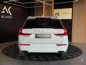 Balts Volvo XC60 2018 Kauņa, ar dzinēja tilpumu 2.00 L un nobraukumu 216 tūkst. km par 22990 €, foto 11 vietnē AUTOMOTO.COM.LV