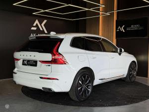 Balts Volvo XC60 2018 Kauņa, ar dzinēja tilpumu 2.00 L un nobraukumu 216 tūkst. km par 22990 €, foto 13 vietnē AUTOMOTO.COM.LV