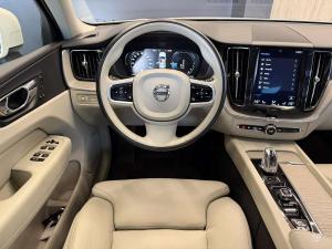 Balts Volvo XC60 2018 Kauņa, ar dzinēja tilpumu 2.00 L un nobraukumu 216 tūkst. km par 22990 €, foto 16 vietnē AUTOMOTO.COM.LV