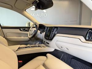 Balts Volvo XC60 2018 Kauņa, ar dzinēja tilpumu 2.00 L un nobraukumu 216 tūkst. km par 22990 €, foto 18 vietnē AUTOMOTO.COM.LV