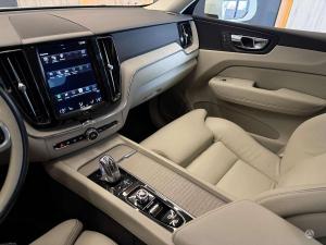 Balts Volvo XC60 2018 Kauņa, ar dzinēja tilpumu 2.00 L un nobraukumu 216 tūkst. km par 22990 €, foto 19 vietnē AUTOMOTO.COM.LV