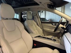 Balts Volvo XC60 2018 Kauņa, ar dzinēja tilpumu 2.00 L un nobraukumu 216 tūkst. km par 22990 €, foto 21 vietnē AUTOMOTO.COM.LV