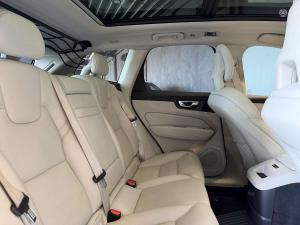 Balts Volvo XC60 2018 Kauņa, ar dzinēja tilpumu 2.00 L un nobraukumu 216 tūkst. km par 22990 €, foto 22 vietnē AUTOMOTO.COM.LV