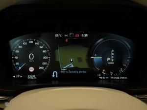 Balts Volvo XC60 2018 Kauņa, ar dzinēja tilpumu 2.00 L un nobraukumu 216 tūkst. km par 22990 €, foto 29 vietnē AUTOMOTO.COM.LV