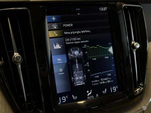 Balts Volvo XC60 2018 Kauņa, ar dzinēja tilpumu 2.00 L un nobraukumu 216 tūkst. km par 22990 €, foto 31 vietnē AUTOMOTO.COM.LV