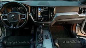 Balts Volvo XC60 2018 Pērnava, ar dzinēja tilpumu 2.00 L un nobraukumu 200 tūkst. km par 24900 €, foto 5 vietnē AUTOMOTO.COM.LV