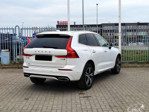 Balts Volvo XC60 2018 Klaipėda, ar dzinēja tilpumu 1.97 L un nobraukumu 153 tūkst. km par 21500 €, foto 4 vietnē AUTOMOTO.COM.LV