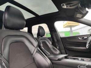 Balts Volvo XC60 2018 Klaipėda, ar dzinēja tilpumu 1.97 L un nobraukumu 153 tūkst. km par 21500 €, foto 11 vietnē AUTOMOTO.COM.LV