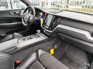 Balts Volvo XC60 2018 Klaipėda, ar dzinēja tilpumu 1.97 L un nobraukumu 153 tūkst. km par 21500 €, foto 12 vietnē AUTOMOTO.COM.LV