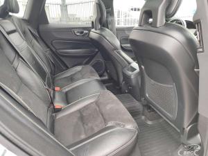 Balts Volvo XC60 2018 Klaipėda, ar dzinēja tilpumu 1.97 L un nobraukumu 153 tūkst. km par 21500 €, foto 14 vietnē AUTOMOTO.COM.LV