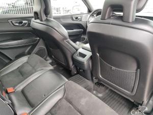 Balts Volvo XC60 2018 Klaipėda, ar dzinēja tilpumu 1.97 L un nobraukumu 153 tūkst. km par 21500 €, foto 15 vietnē AUTOMOTO.COM.LV