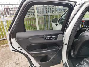 Balts Volvo XC60 2018 Klaipėda, ar dzinēja tilpumu 1.97 L un nobraukumu 153 tūkst. km par 21500 €, foto 17 vietnē AUTOMOTO.COM.LV