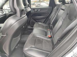 Balts Volvo XC60 2018 Klaipėda, ar dzinēja tilpumu 1.97 L un nobraukumu 153 tūkst. km par 21500 €, foto 18 vietnē AUTOMOTO.COM.LV