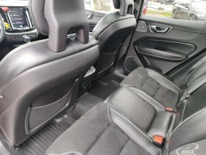 Balts Volvo XC60 2018 Klaipėda, ar dzinēja tilpumu 1.97 L un nobraukumu 153 tūkst. km par 21500 €, foto 19 vietnē AUTOMOTO.COM.LV