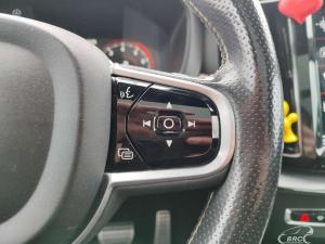 Balts Volvo XC60 2018 Klaipėda, ar dzinēja tilpumu 1.97 L un nobraukumu 153 tūkst. km par 21500 €, foto 27 vietnē AUTOMOTO.COM.LV