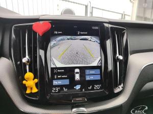 Balts Volvo XC60 2018 Klaipėda, ar dzinēja tilpumu 1.97 L un nobraukumu 153 tūkst. km par 21500 €, foto 32 vietnē AUTOMOTO.COM.LV