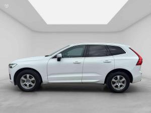 Balts Volvo XC60 2018 Kauņa, ar dzinēja tilpumu 2.00 L un nobraukumu 283 tūkst. km par 18990 €, foto 4 vietnē AUTOMOTO.COM.LV