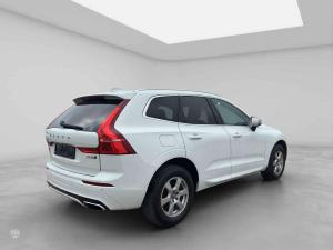 Balts Volvo XC60 2018 Kauņa, ar dzinēja tilpumu 2.00 L un nobraukumu 283 tūkst. km par 18990 €, foto 7 vietnē AUTOMOTO.COM.LV