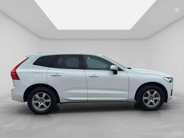 Balts Volvo XC60 2018 Kauņa, ar dzinēja tilpumu 2.00 L un nobraukumu 283 tūkst. km par 18990 €, foto 7 vietnē AUTOMOTO.COM.LV