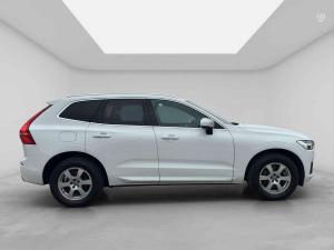 Balts Volvo XC60 2018 Kauņa, ar dzinēja tilpumu 2.00 L un nobraukumu 283 tūkst. km par 18990 €, foto 8 vietnē AUTOMOTO.COM.LV