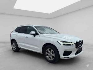 Balts Volvo XC60 2018 Kauņa, ar dzinēja tilpumu 2.00 L un nobraukumu 283 tūkst. km par 18990 €, foto 9 vietnē AUTOMOTO.COM.LV