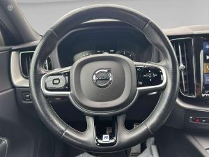 Balts Volvo XC60 2018 Kauņa, ar dzinēja tilpumu 2.00 L un nobraukumu 283 tūkst. km par 18990 €, foto 11 vietnē AUTOMOTO.COM.LV
