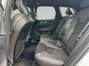 Balts Volvo XC60 2018 Kauņa, ar dzinēja tilpumu 2.00 L un nobraukumu 283 tūkst. km par 18990 €, foto 12 vietnē AUTOMOTO.COM.LV