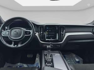 Balts Volvo XC60 2018 Kauņa, ar dzinēja tilpumu 2.00 L un nobraukumu 283 tūkst. km par 18990 €, foto 13 vietnē AUTOMOTO.COM.LV