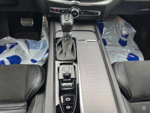 Balts Volvo XC60 2018 Kauņa, ar dzinēja tilpumu 2.00 L un nobraukumu 283 tūkst. km par 18990 €, foto 14 vietnē AUTOMOTO.COM.LV