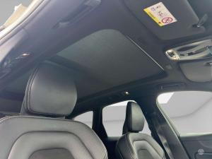 Balts Volvo XC60 2018 Kauņa, ar dzinēja tilpumu 2.00 L un nobraukumu 283 tūkst. km par 18990 €, foto 20 vietnē AUTOMOTO.COM.LV