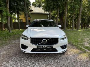 Balts Volvo XC60 2018 Kauņa, ar dzinēja tilpumu 1.97 L un nobraukumu 280 tūkst. km par 18900 €, foto 3 vietnē AUTOMOTO.COM.LV