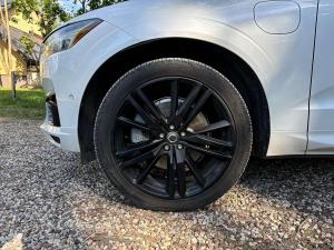 Balts Volvo XC60 2018 Kauņa, ar dzinēja tilpumu 1.97 L un nobraukumu 280 tūkst. km par 18900 €, foto 6 vietnē AUTOMOTO.COM.LV