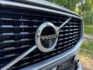 Balts Volvo XC60 2018 Kauņa, ar dzinēja tilpumu 1.97 L un nobraukumu 280 tūkst. km par 18900 €, foto 8 vietnē AUTOMOTO.COM.LV