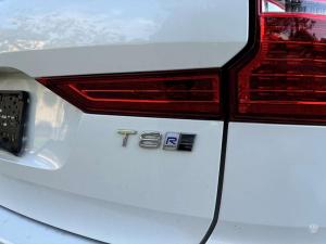 Balts Volvo XC60 2018 Kauņa, ar dzinēja tilpumu 1.97 L un nobraukumu 280 tūkst. km par 18900 €, foto 13 vietnē AUTOMOTO.COM.LV