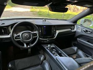 Balts Volvo XC60 2018 Kauņa, ar dzinēja tilpumu 1.97 L un nobraukumu 280 tūkst. km par 18900 €, foto 14 vietnē AUTOMOTO.COM.LV