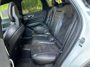 Balts Volvo XC60 2018 Kauņa, ar dzinēja tilpumu 1.97 L un nobraukumu 280 tūkst. km par 18900 €, foto 16 vietnē AUTOMOTO.COM.LV