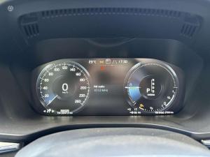 Balts Volvo XC60 2018 Kauņa, ar dzinēja tilpumu 1.97 L un nobraukumu 280 tūkst. km par 18900 €, foto 20 vietnē AUTOMOTO.COM.LV