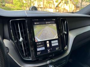Balts Volvo XC60 2018 Kauņa, ar dzinēja tilpumu 1.97 L un nobraukumu 280 tūkst. km par 18900 €, foto 22 vietnē AUTOMOTO.COM.LV