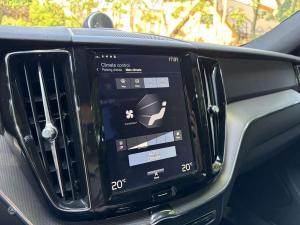 Balts Volvo XC60 2018 Kauņa, ar dzinēja tilpumu 1.97 L un nobraukumu 280 tūkst. km par 18900 €, foto 27 vietnē AUTOMOTO.COM.LV